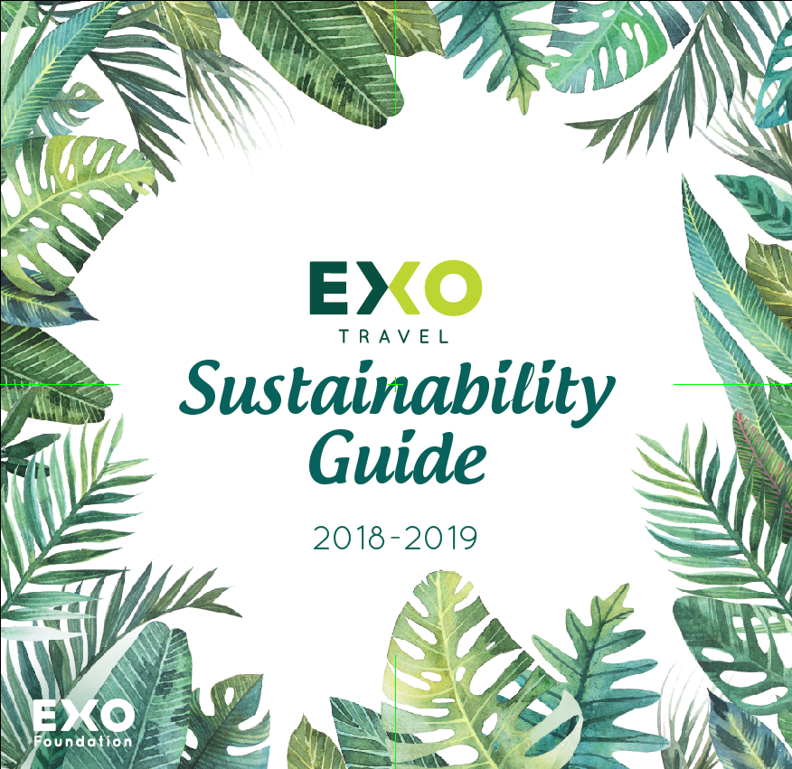 EXO | Publications