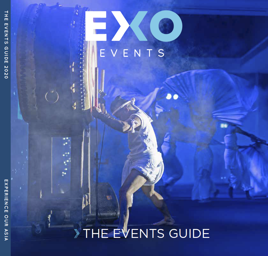 EXO | Publications