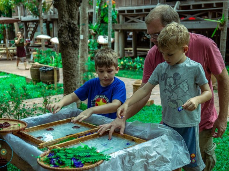 EXO | Travel For Good