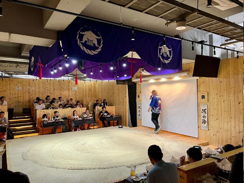 EXO | EXO Experiences