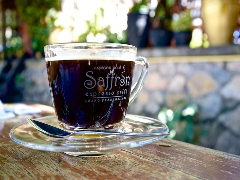 Saffron Responsible Coffee Excursion experience day trip - EXO Travel