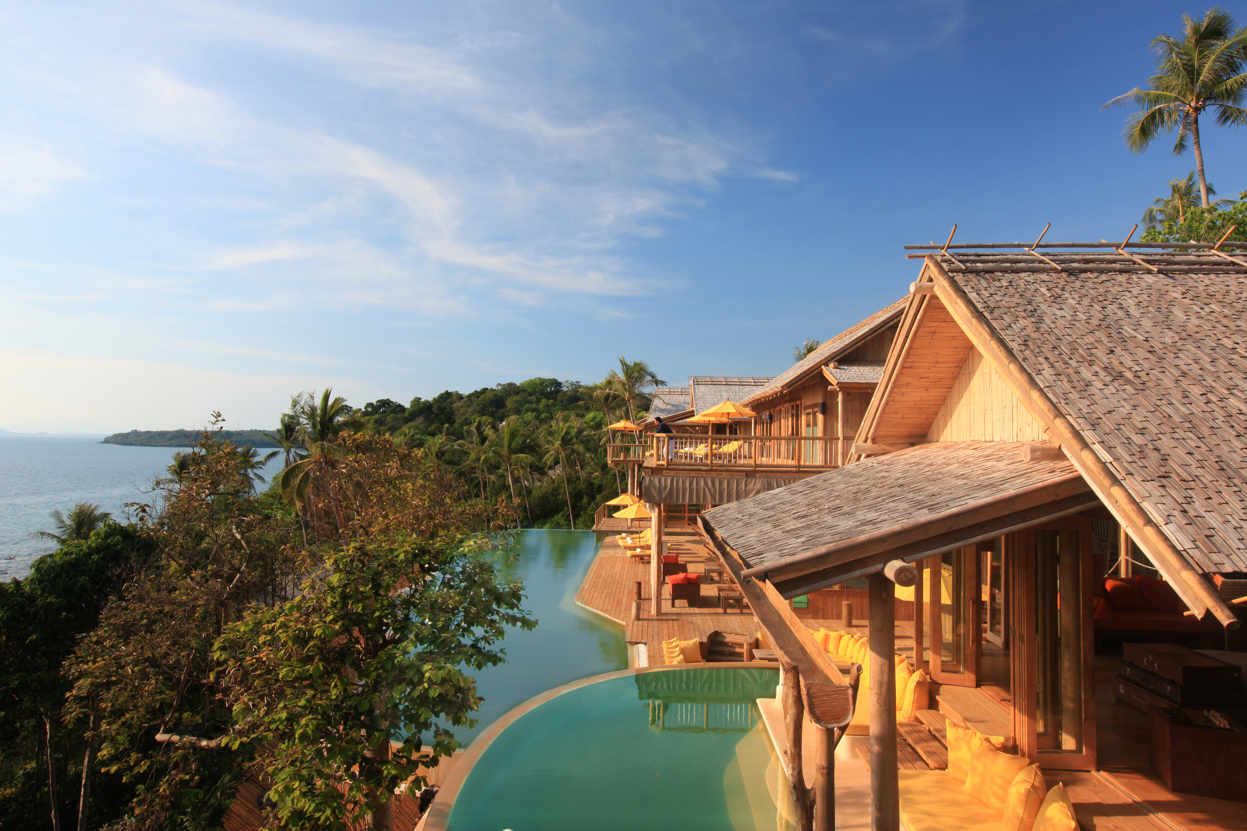 Soneva Kiri - Luxury hotel in Koh Kood, Thailand - EXO Travel