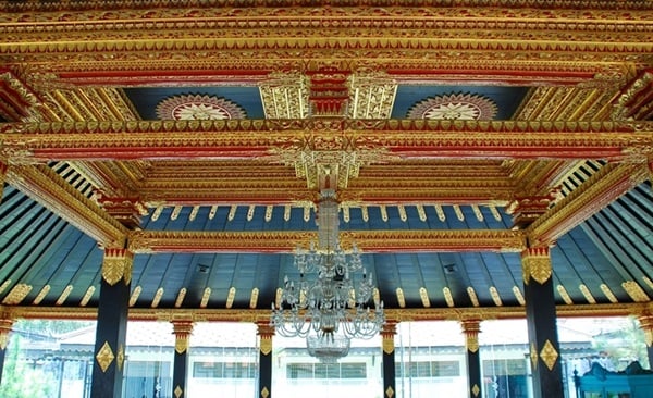 Highlights of Central Java - Tour - EXO Travel