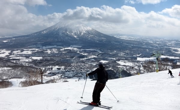 Powder Snow in Niseko - Tour - EXO Travel