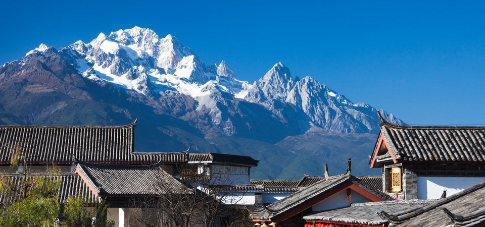 Yunnan Dali & Lijiang by Train - Tour - EXO Travel