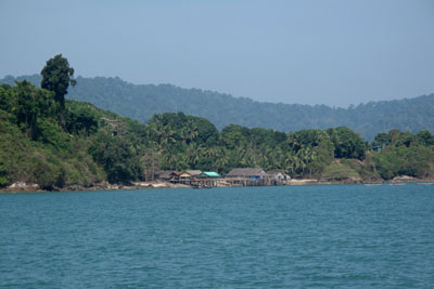 Dive in the Untouched Waters at the Myeik Archipelago in Myanmar ...