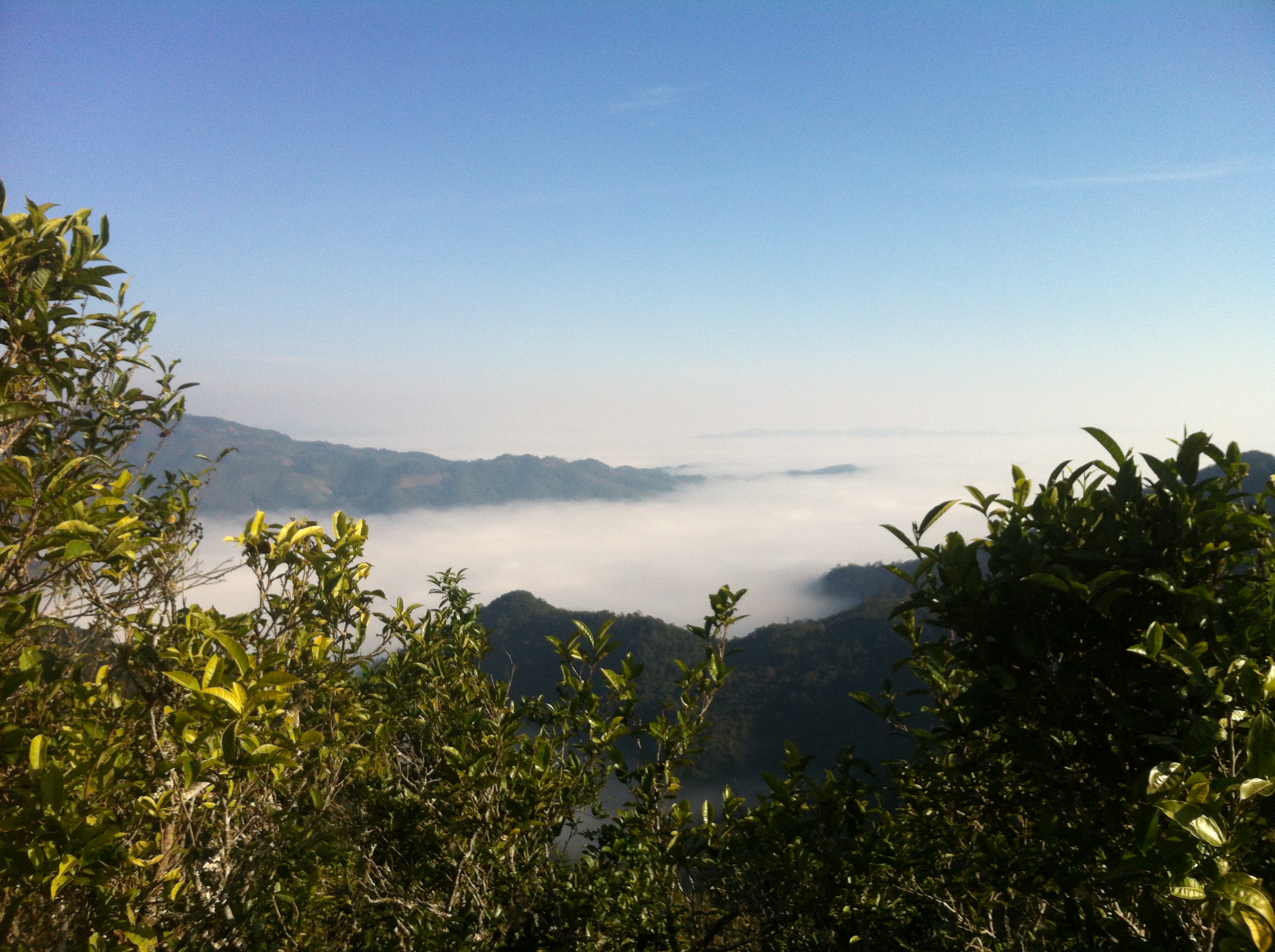 Laos – Phongsaly Loop In Depth (9 Days / 8 Nights)