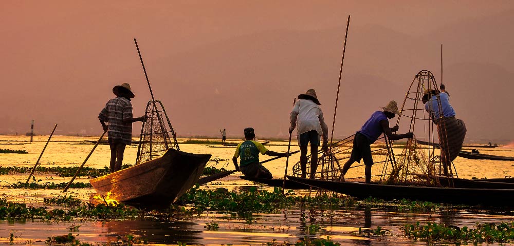 Shan State Sampler (7 Days / 6 Nights) - EXO Travel Blog