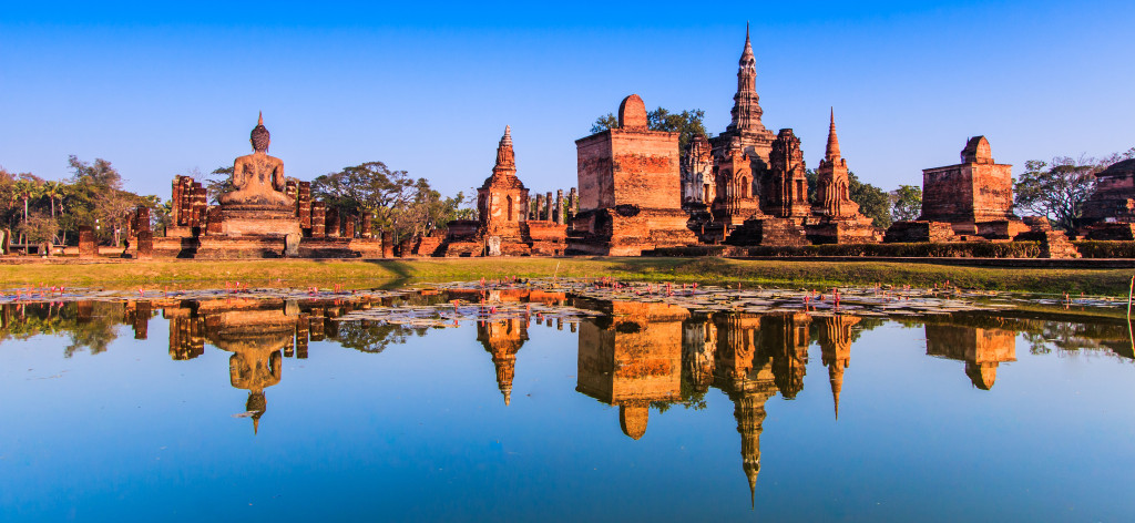 Northern Thailand Natural Beauty And History 5 Days 4 Nights