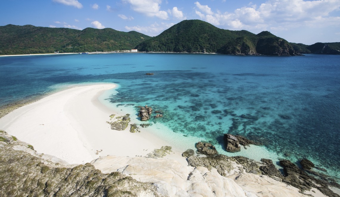 Water: A Natural Lure to Asia - EXO Travel Blog