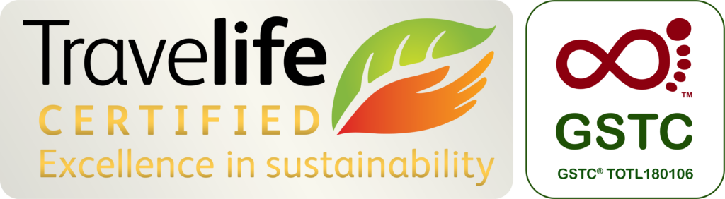 En Route to 100% Travelife Certified - EXO Travel Blog