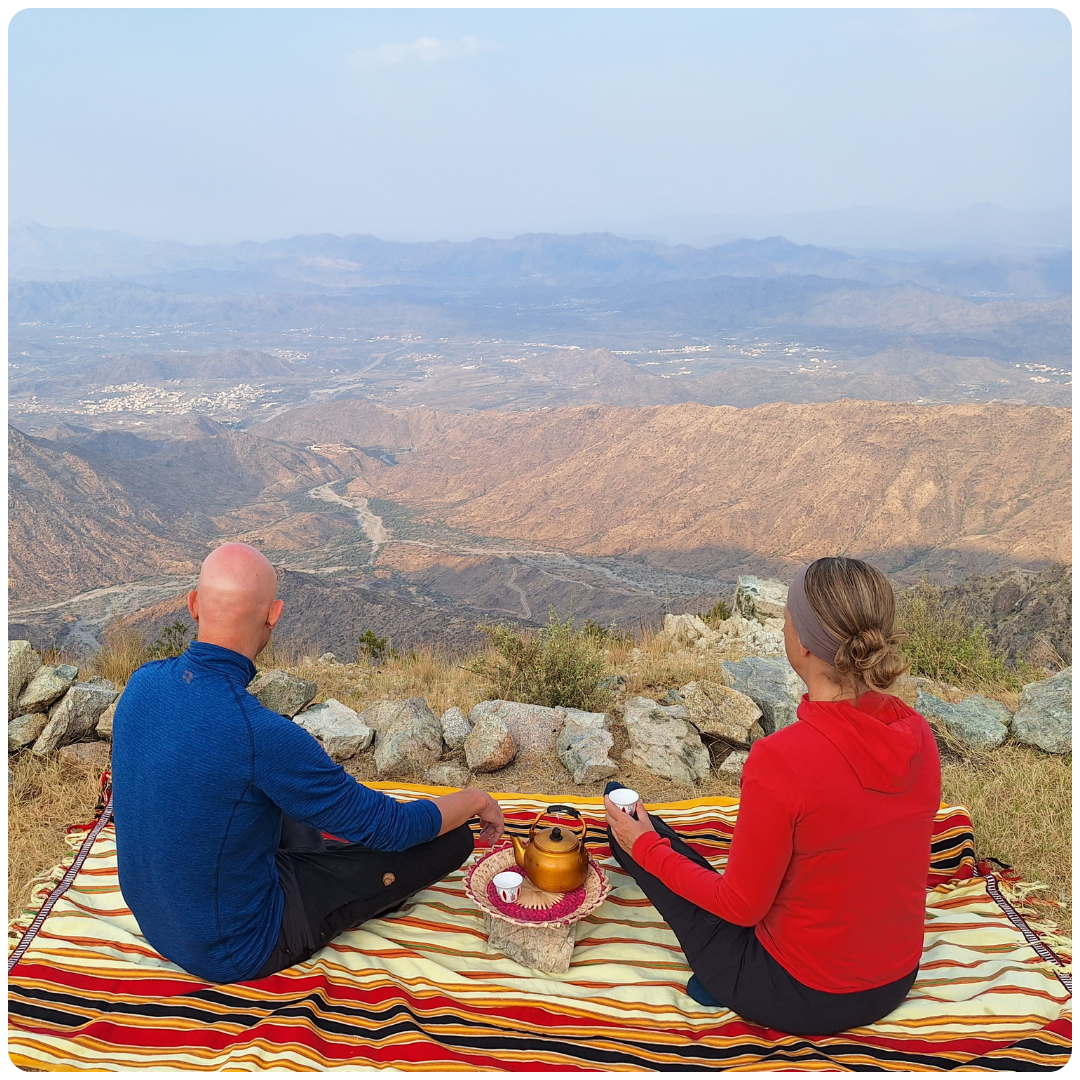 Asir: Saudi Arabia's surprising mountain paradise - EXO Travel Blog