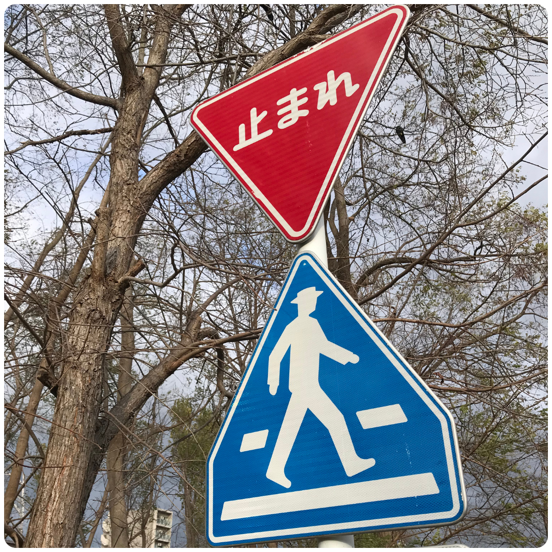 Japan self-drive: A guide to road rules - EXO Travel Blog