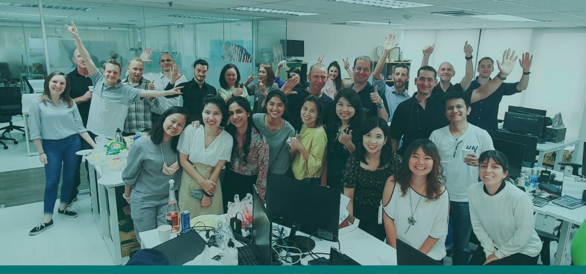 Watch: We're Still Here - EXO Travel Blog