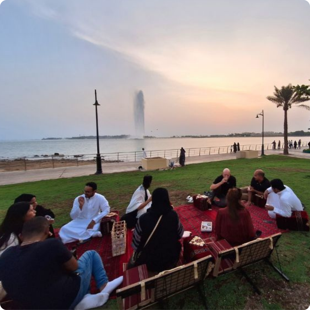 EXO’s Guide to Jeddah: Saudi's vibrant coastal gem - EXO Travel Blog
