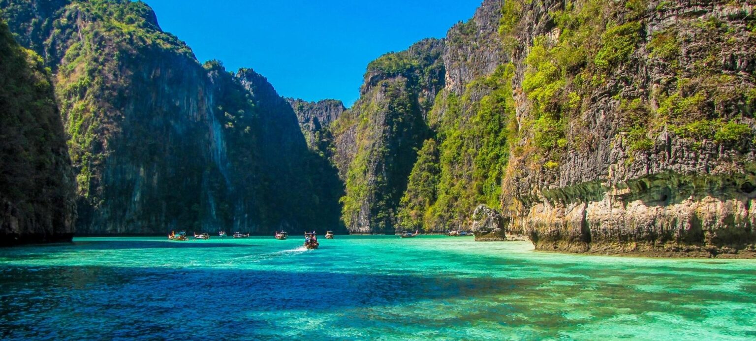 Destinations - EXO Travel Blog