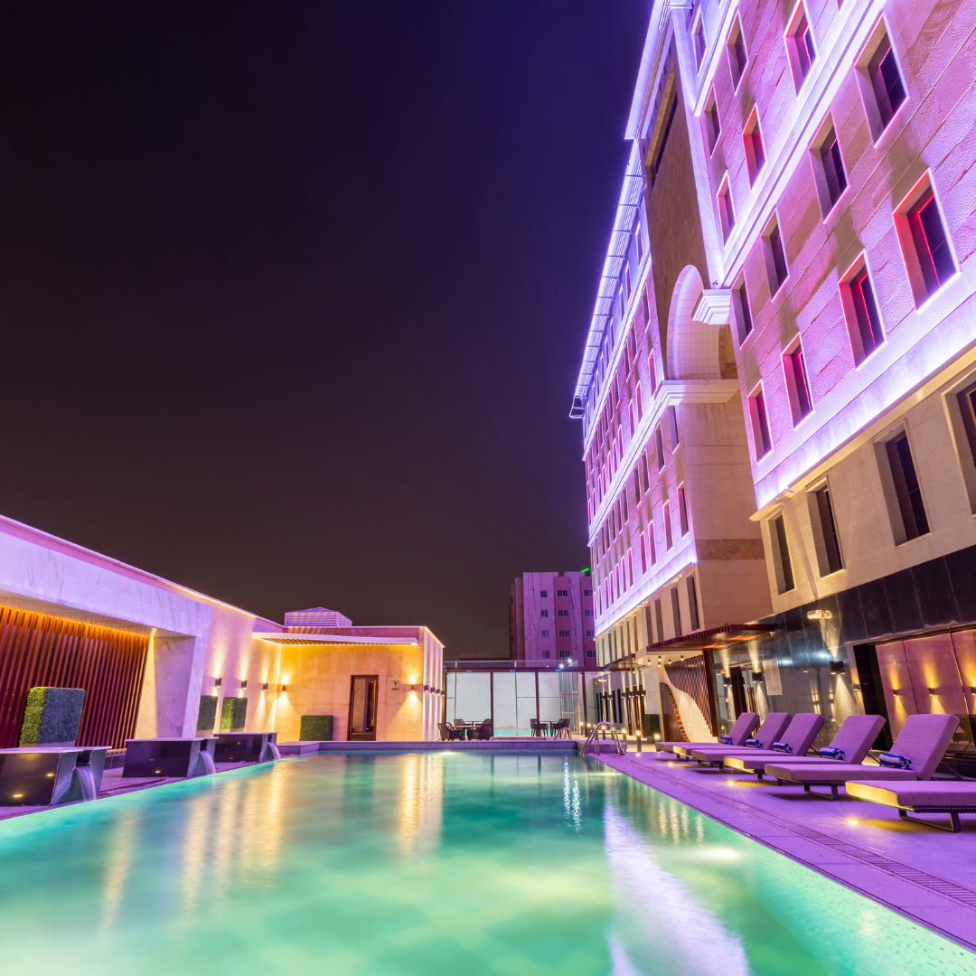 Saudi Arabia Product & Destination Update: Feb 2024 - EXO Travel Blog