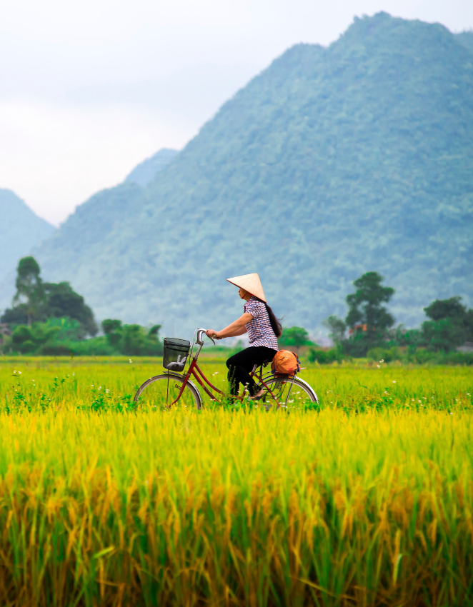 Destinations - EXO Travel Blog