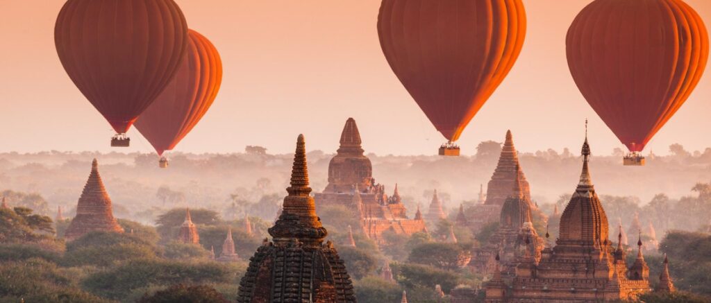 Travel and Give Back - EXO Travel Blog