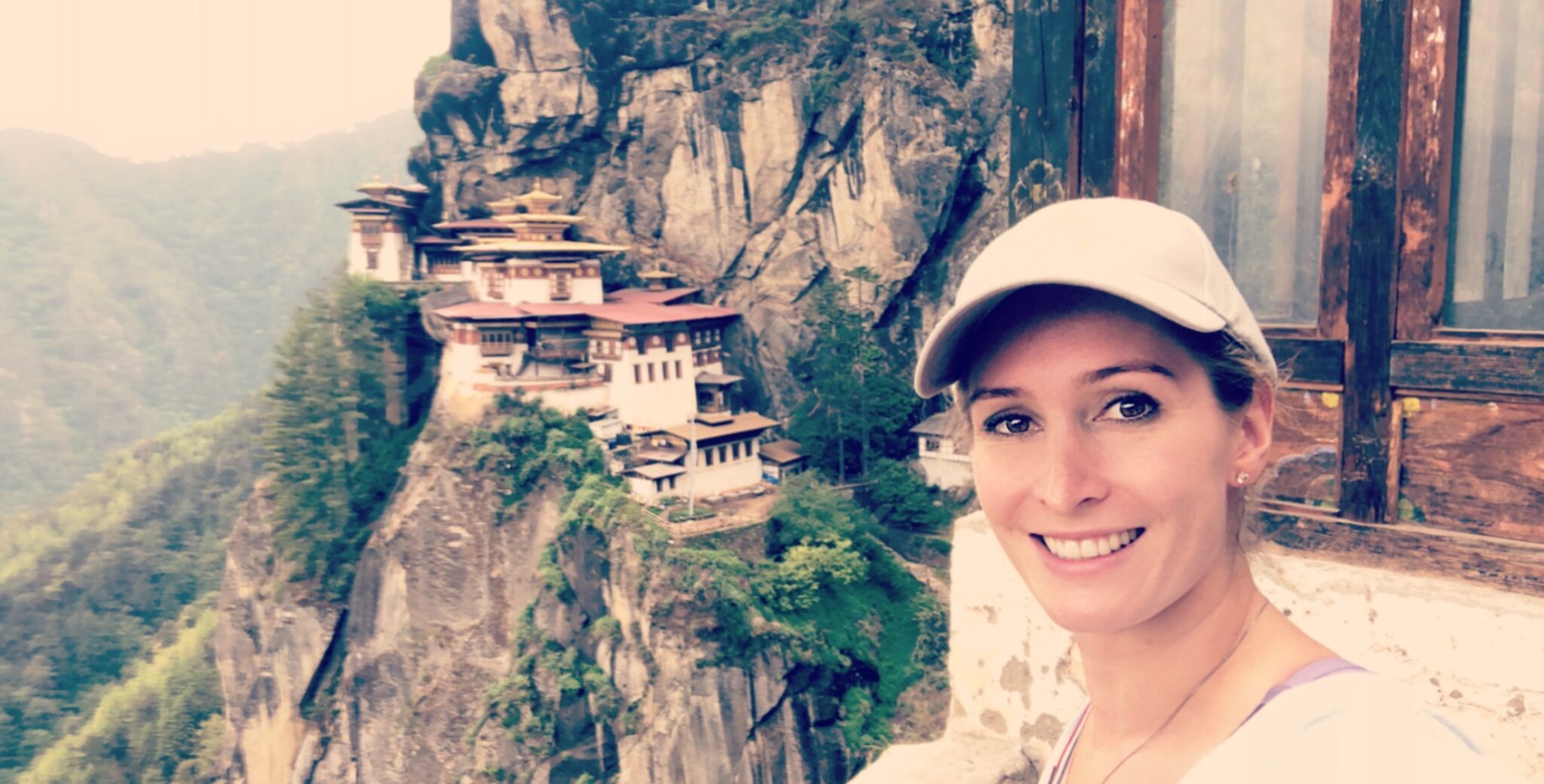 Meet Nadine Jones: Sales Manager for Australia and NZ - EXO Travel Blog