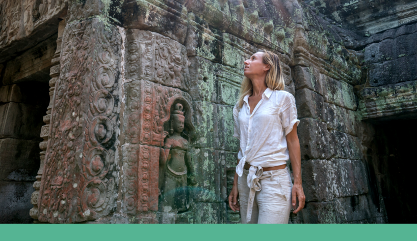 Sustainable, Luxurious Travel - EXO Travel Blog