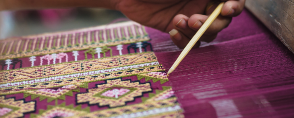 Fascinating Introduction of Thai Silk - EXO Travel Blog