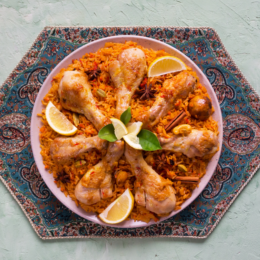 Saudi Arabia's Culinary Delights - EXO Travel Blog