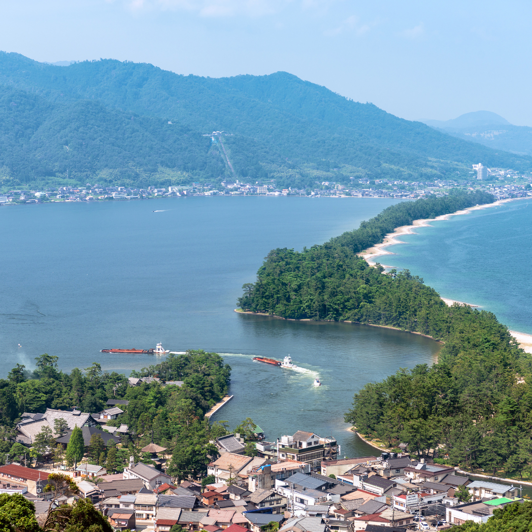 Kyoto Elegant Seaside Gateway - EXO Travel Blog