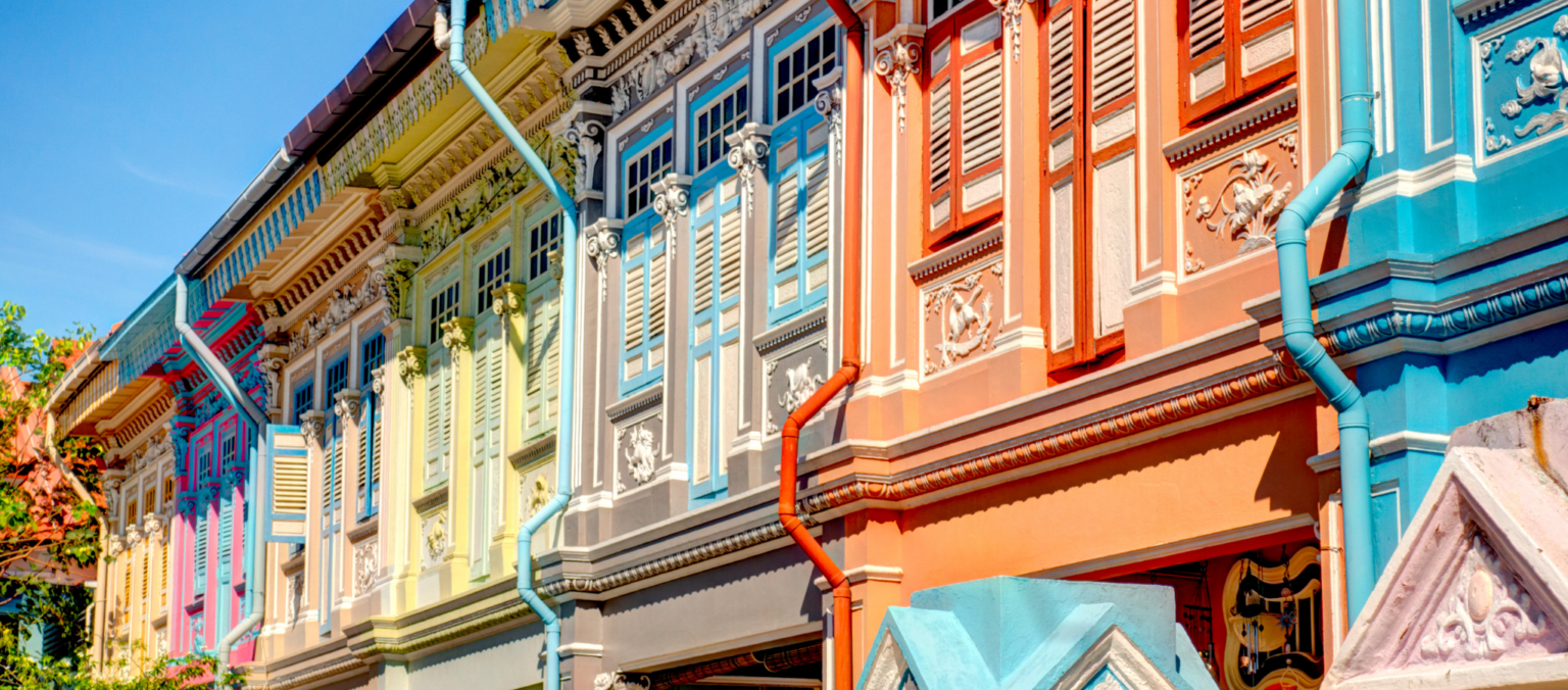 Discover the Connections between Buddhism and Hinduism in Southeast ...