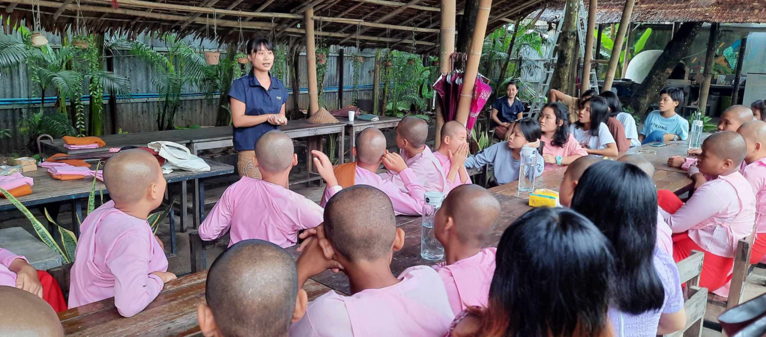 Discover the Connections between Buddhism and Hinduism in Southeast ...