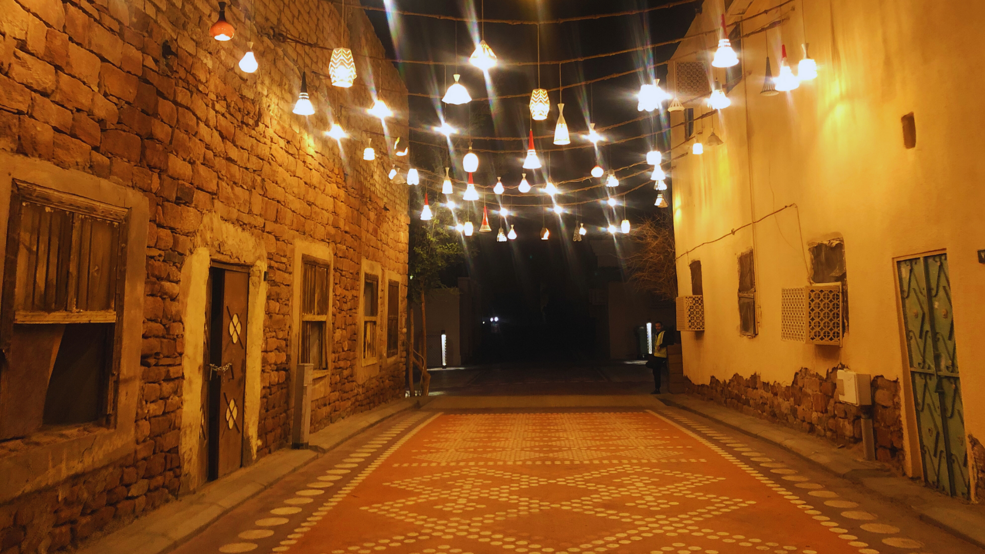 Asir: Saudi Arabia's surprising mountain paradise - EXO Travel Blog