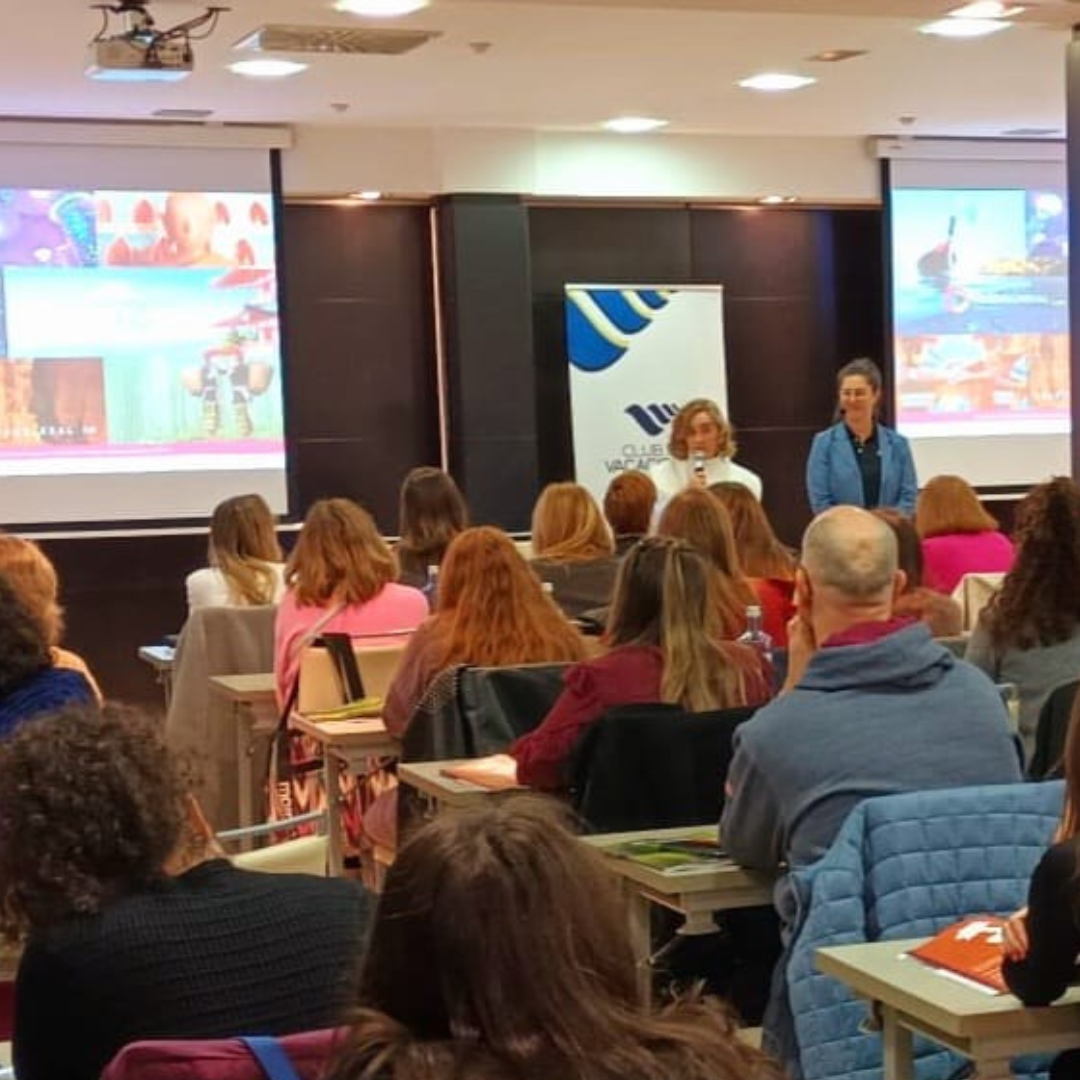 FITUR 2024: Insights and key takeaways - EXO Travel Blog