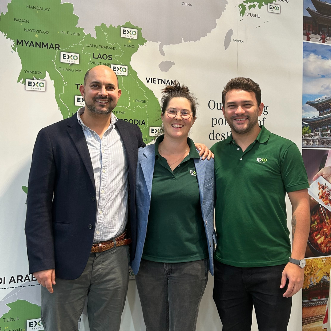 FITUR 2024: Insights and key takeaways - EXO Travel Blog