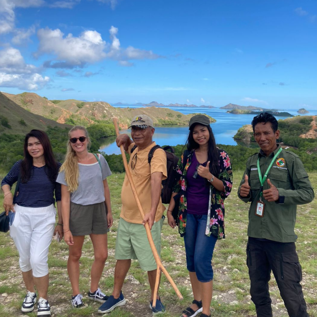 Beyond Bali: Quick, easy getaway to Komodo and Rinca - EXO Travel Blog