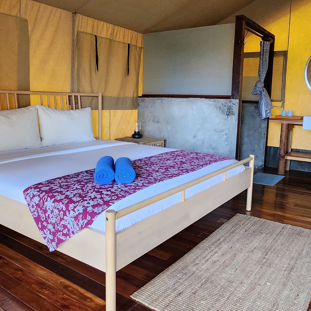 Ara Dinawan: An eco island paradise a stone’s throw from Kota Kinabalu ...