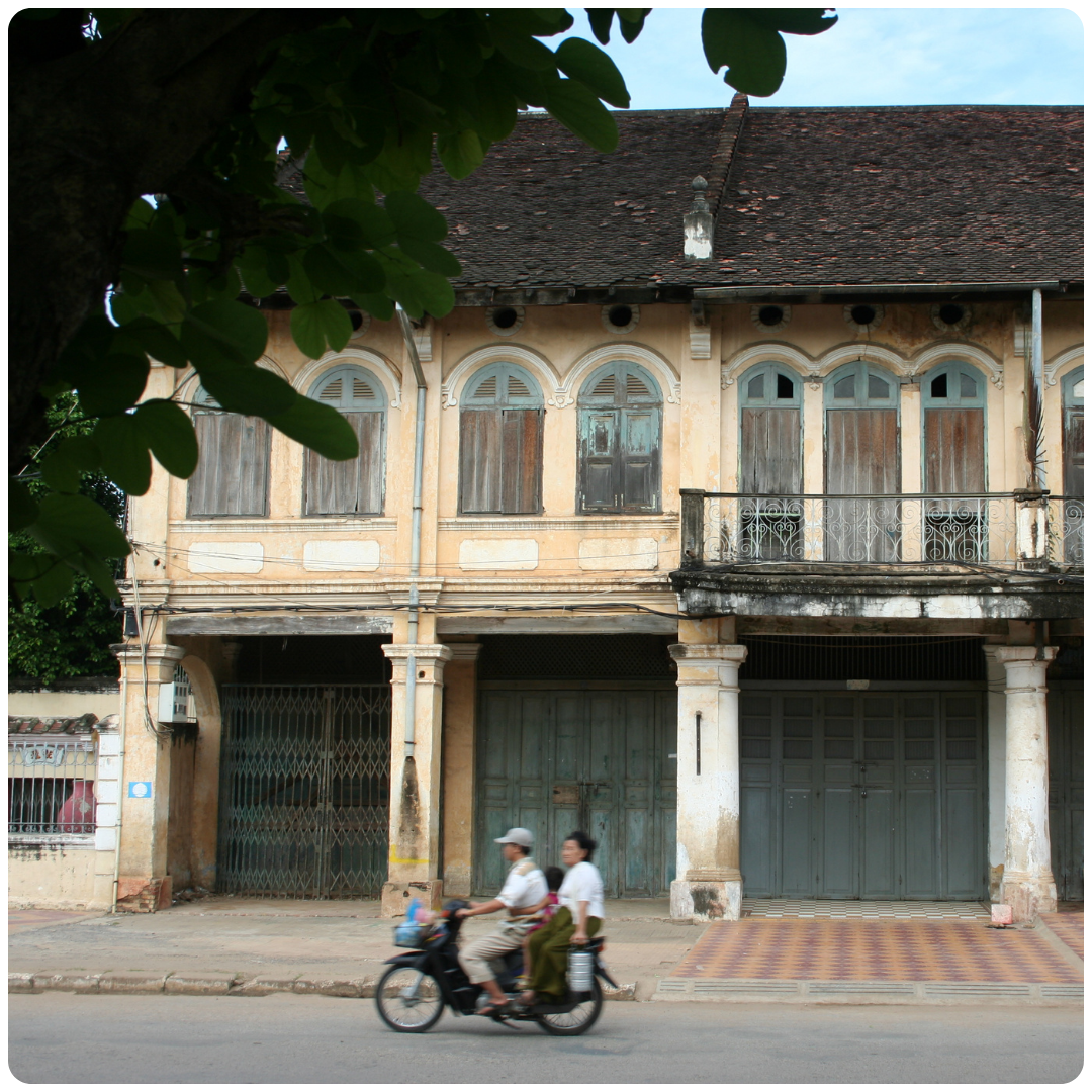 Battambang: A taste of Cambodia’s rural charm and artistic culture ...