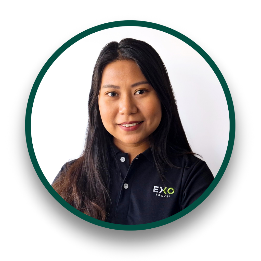 EXO Awards: Best Team Members 2023 - EXO Travel Blog
