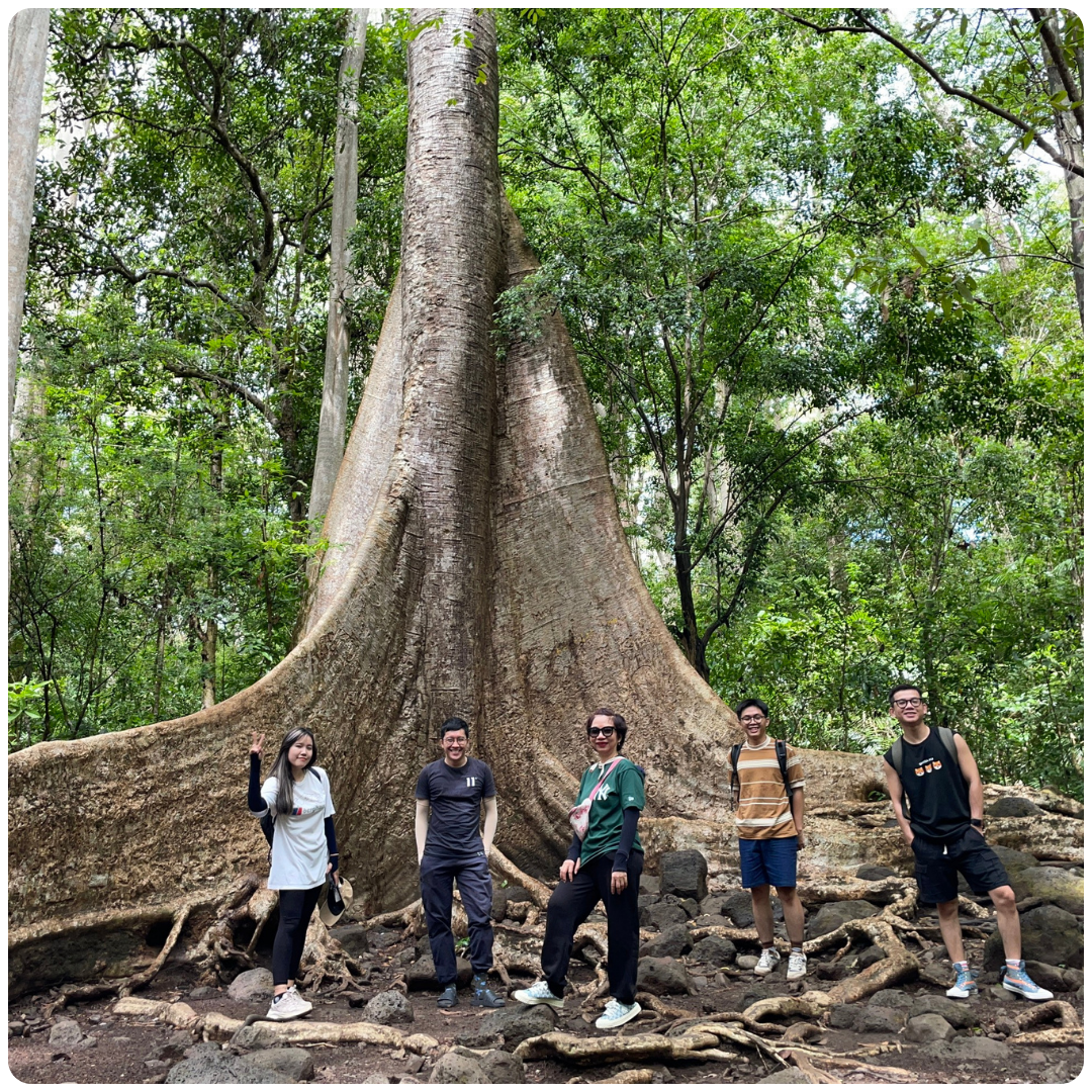 Exploring Vietnam's Cat Tien National Park - EXO Travel Blog