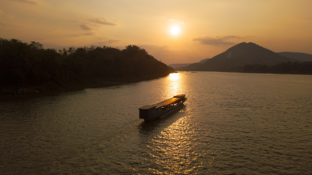 River cruises: Exploring the waterways of Asia - EXO Travel Blog