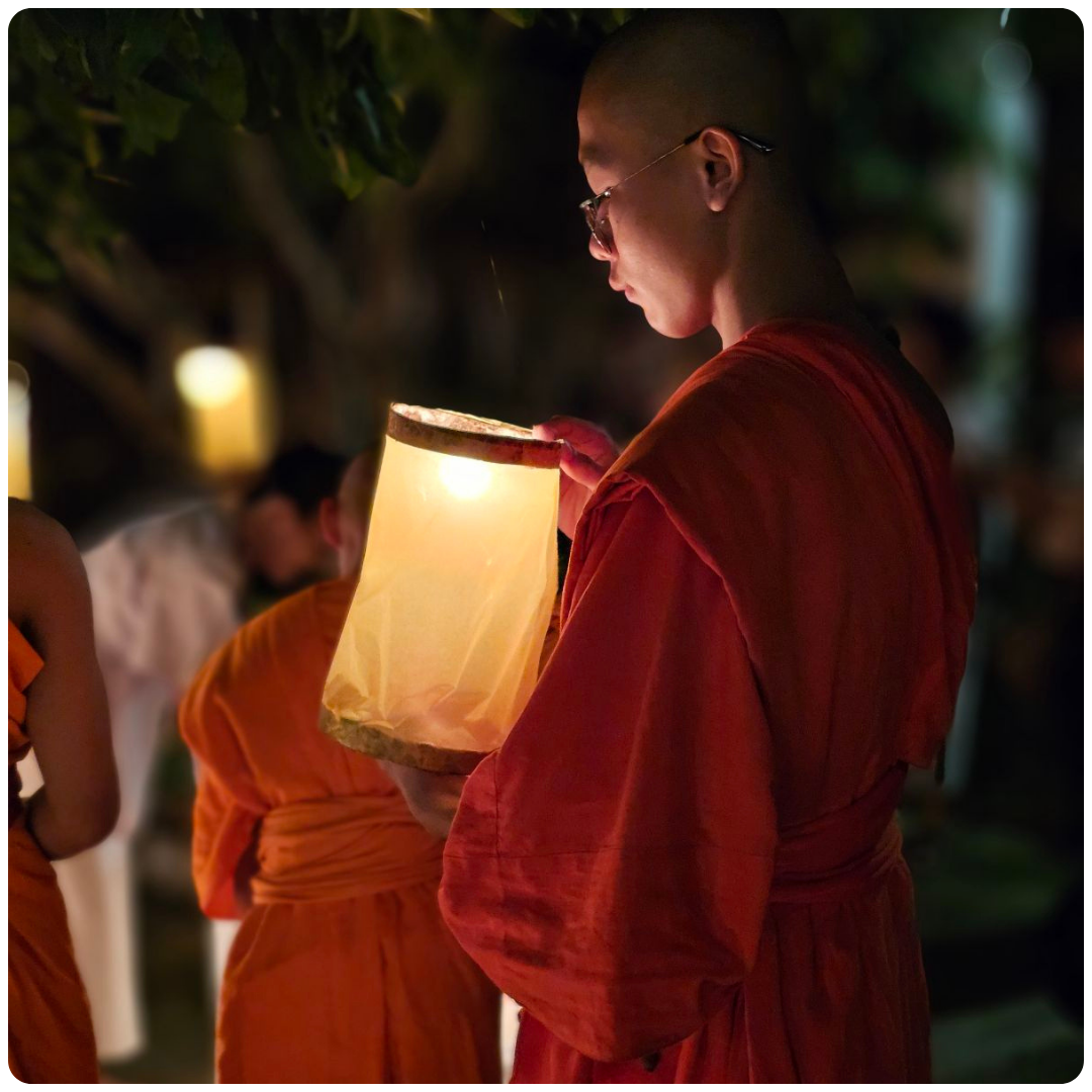 Laos’ Festival of Light: A magical celebration - EXO Travel Blog