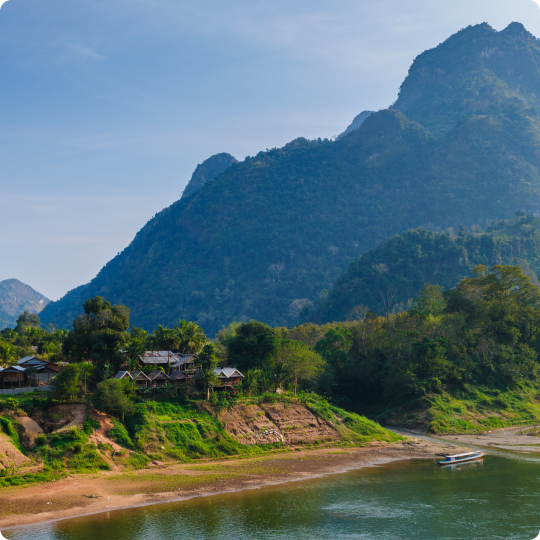 Laos for families: EXO insight and tips - EXO Travel Blog