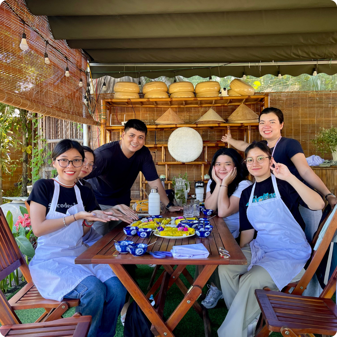 Culinary delights of Vietnam: Exploring one bite at a time - EXO Travel ...