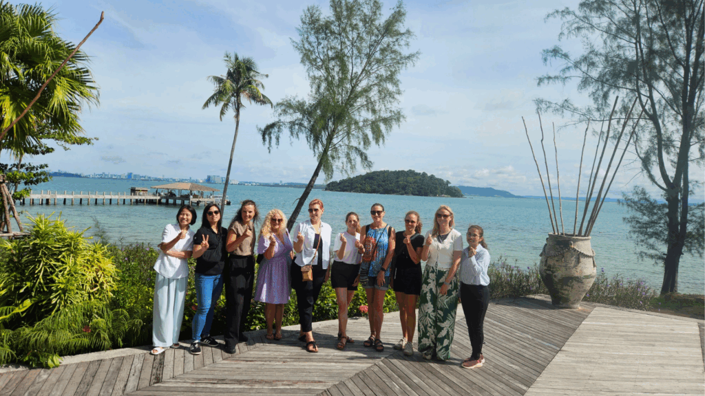 Destinations - EXO Travel Blog
