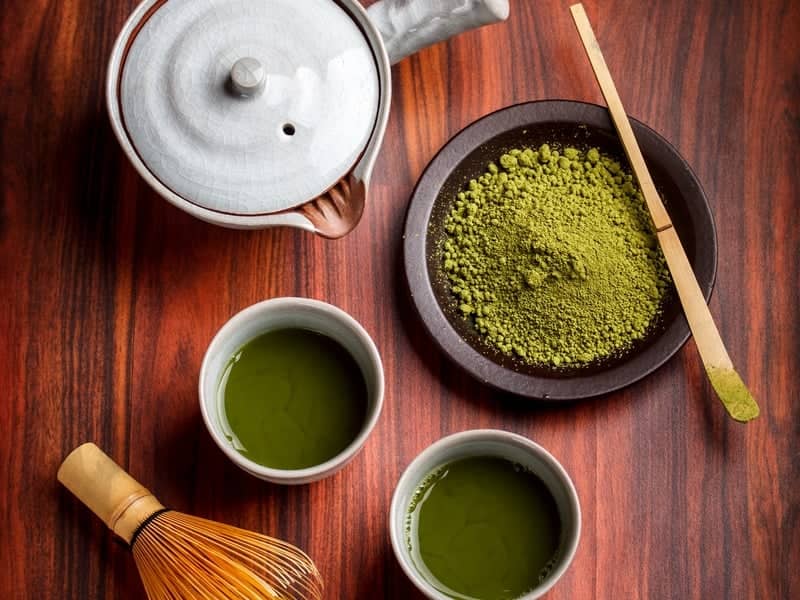 Uji Green Tea Tour experience day trip - EXO Travel