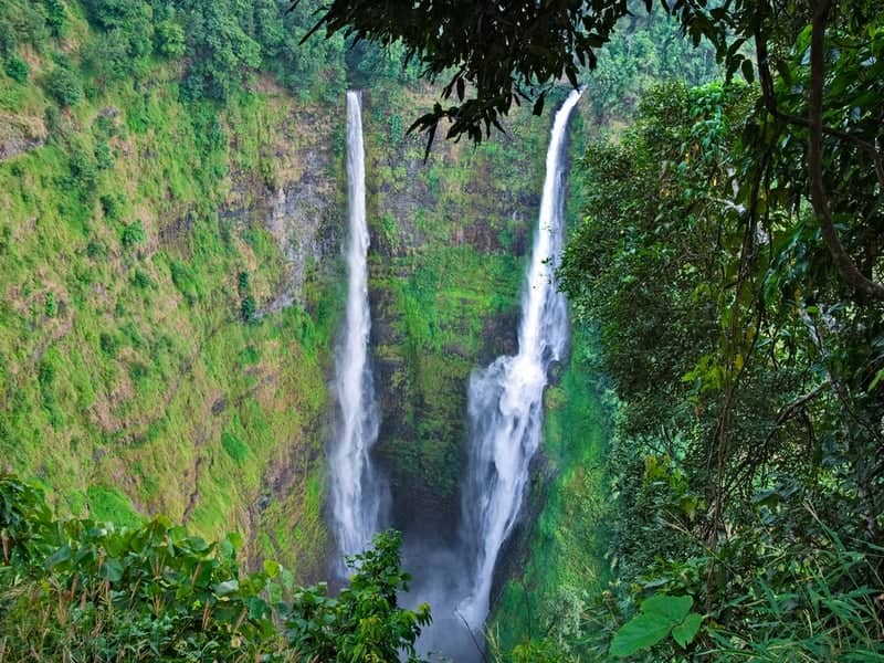 Bolaven Plateau Loop experience day trip - EXO Travel