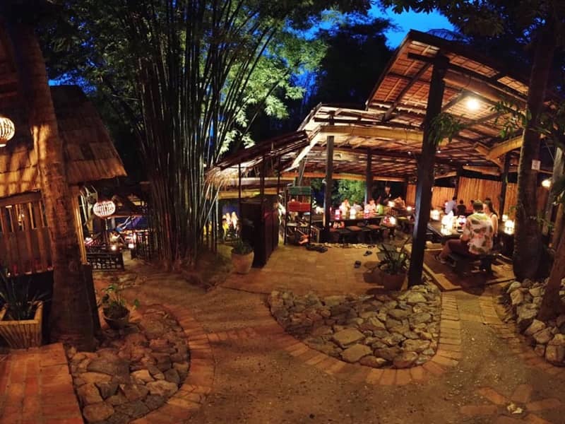 Petanque and Sin Dat Dinner experience day trip - EXO Travel