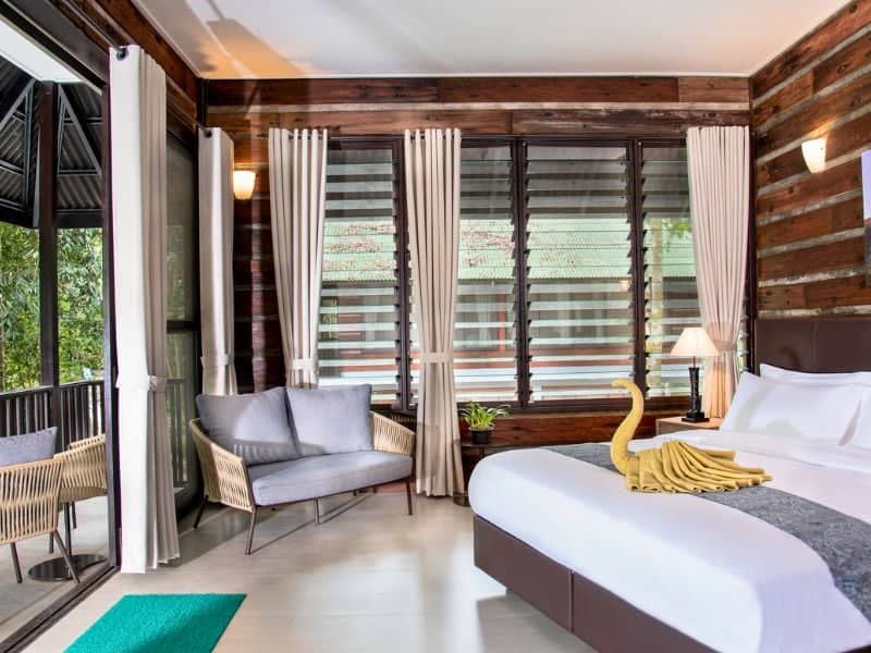 Rompin Rainforest Adventure - Tour - EXO Travel