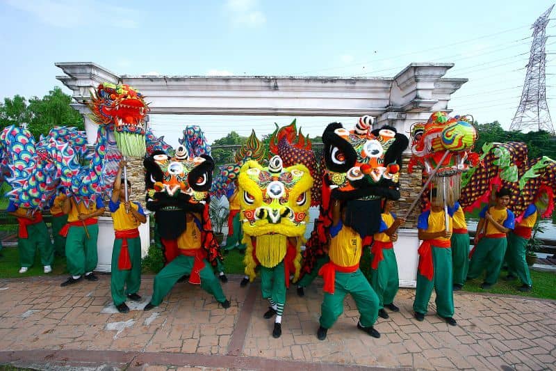 Historical and Cultural Malacca experience day trip - EXO Travel