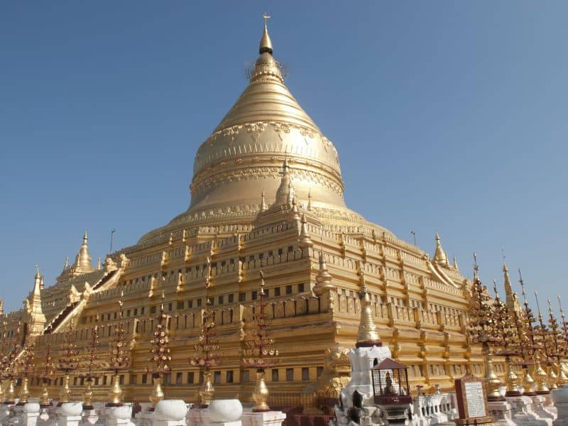 Swe Daw Lay Su Legendary Tour experience day trip - EXO Travel