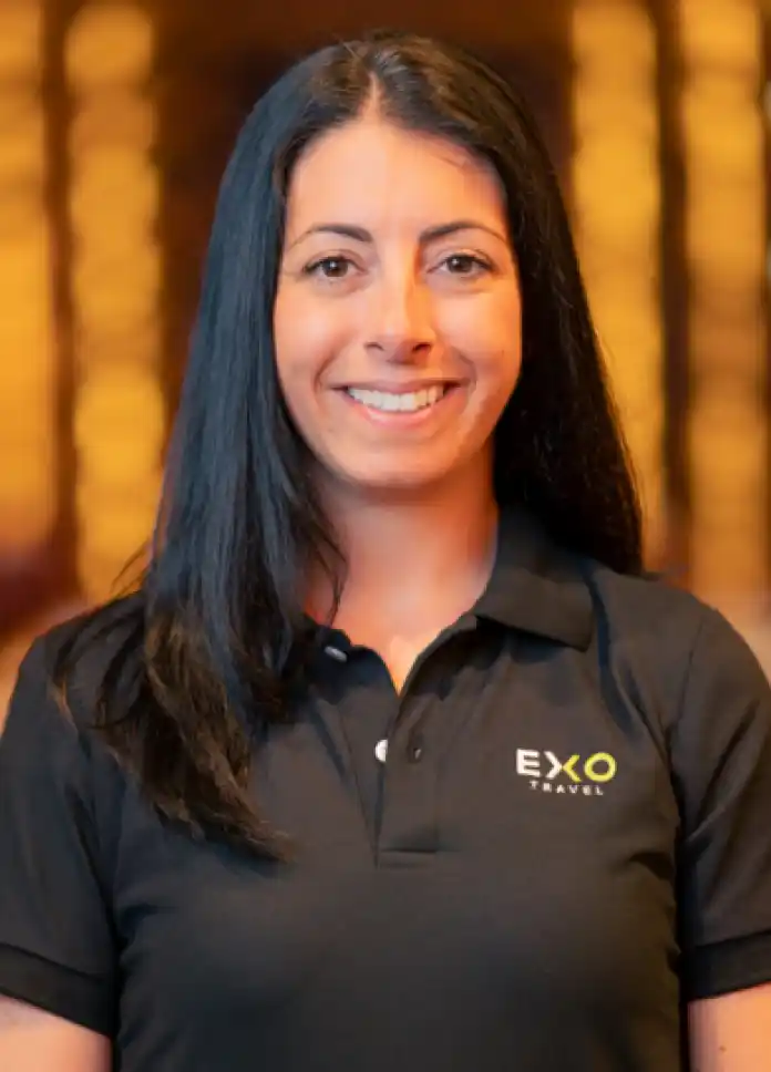 EXO | Incredible Journeys in Destinations Throughout Asia